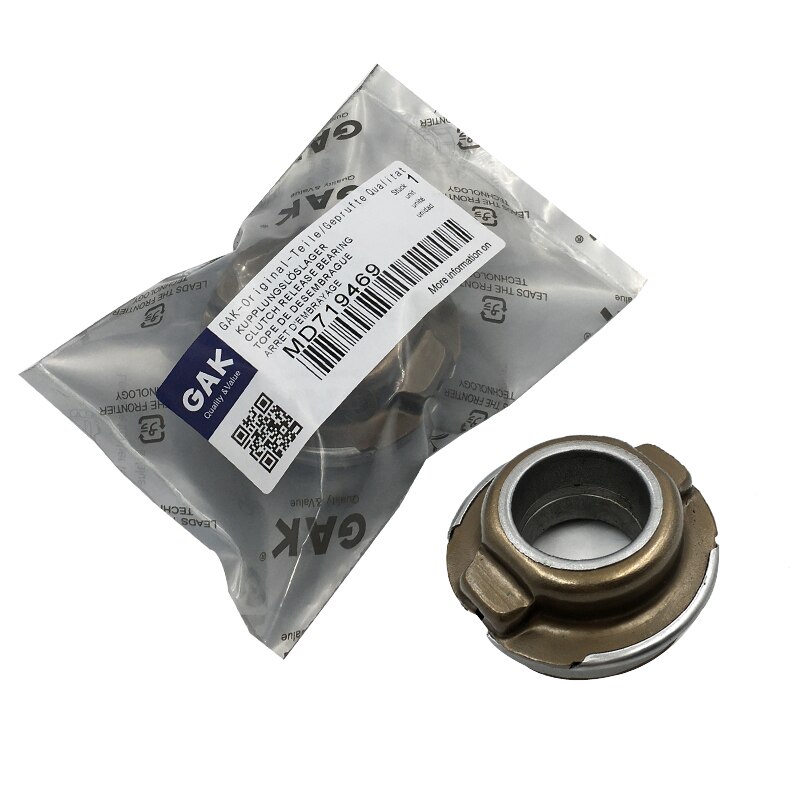 Clutch Release Bearing For Mitsubishi Pajero Monte... – Grandado