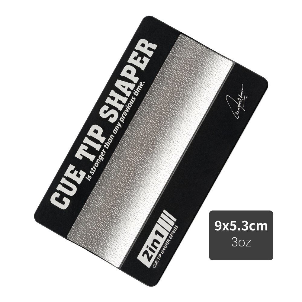 Biljart Tip Tool Multifunctionele Pool Keu Tip Sha... – Grandado