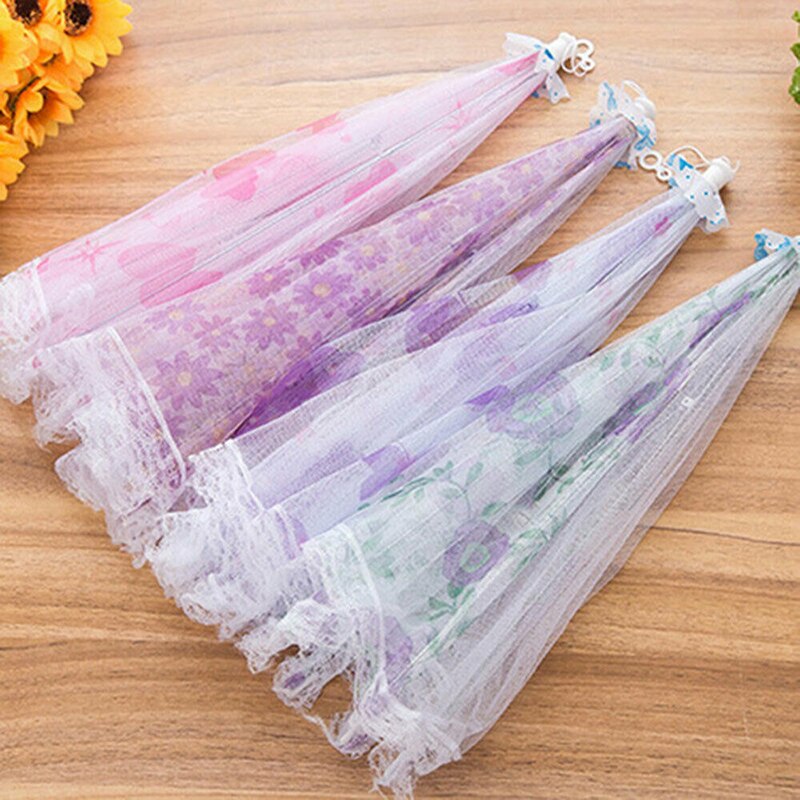 Mesh Food Cover Kitchen Dome Cover Foldable Net Te... – Vicedeal