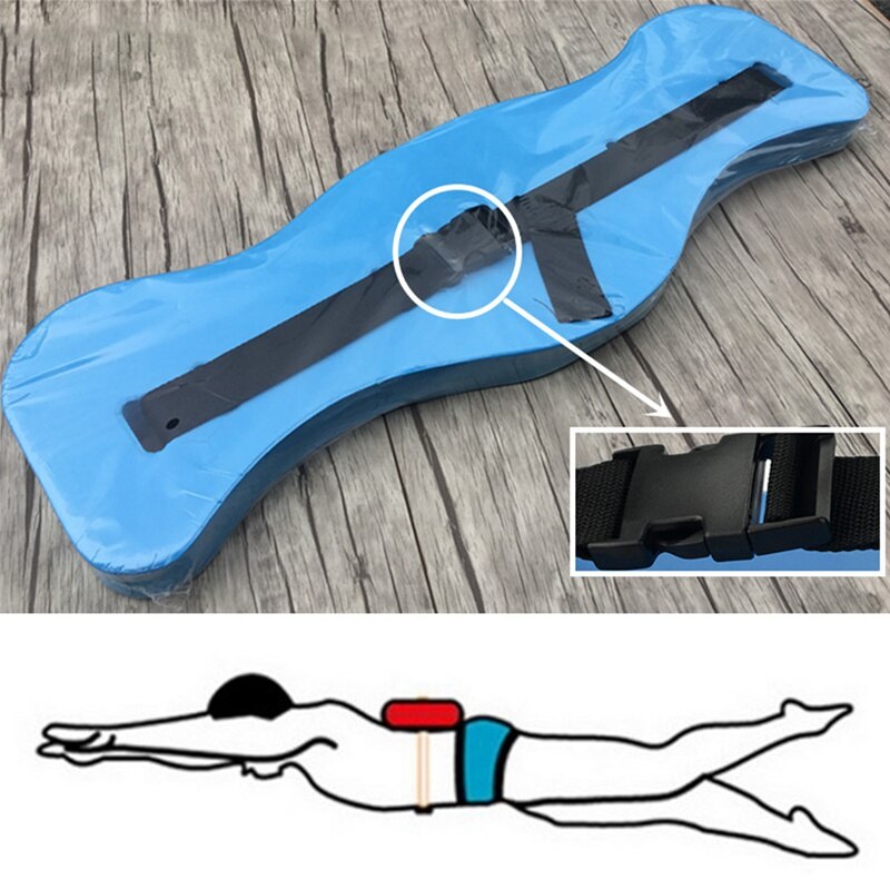Universal Comfortable EVA Water Aerobics Float Bel... – Grandado