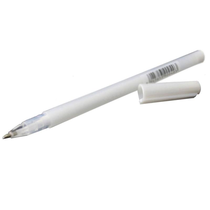 White Marker White Pen Marker Micro Pigment Graphi... – Grandado