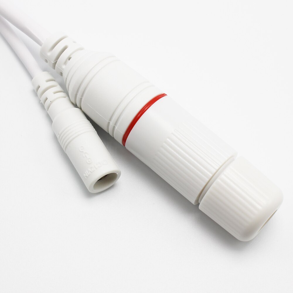 Built-in 48V POE Cable LAN Cable for CCTV IP camer... – Grandado