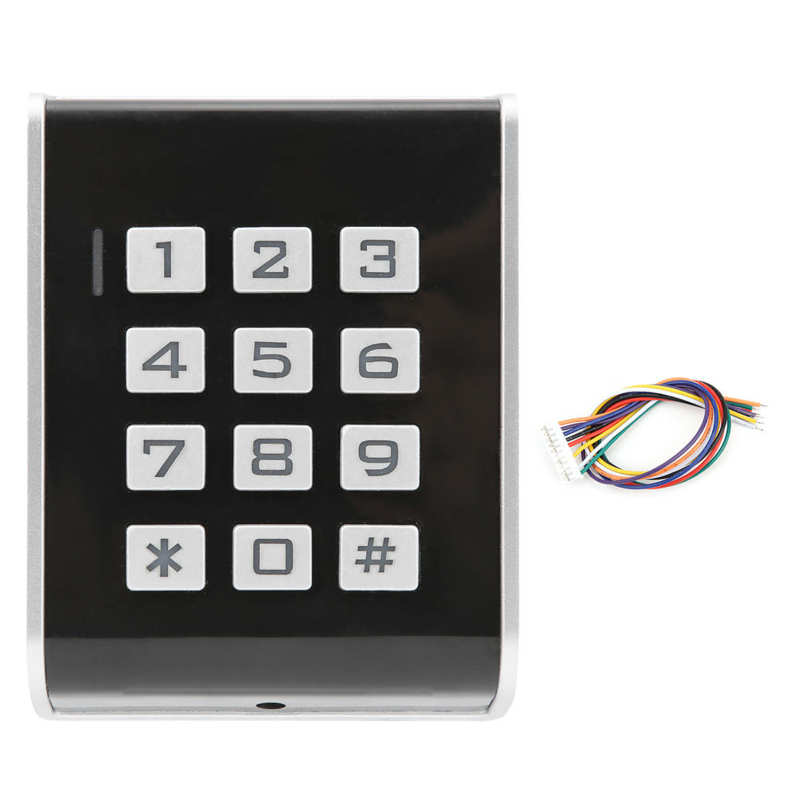 Card Access Control Door Access Control Systerm Pa... – Grandado