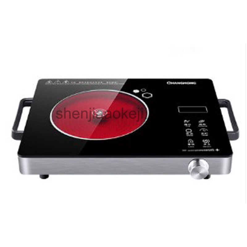 induction cooker light wave stove electric stove i... – Vicedeal