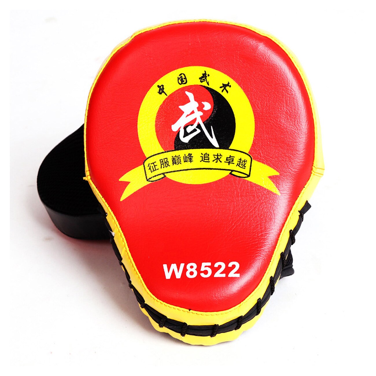 1Pc Professionele Hand Doel Mma Focus Punch Pad Bo... – Vicedeal