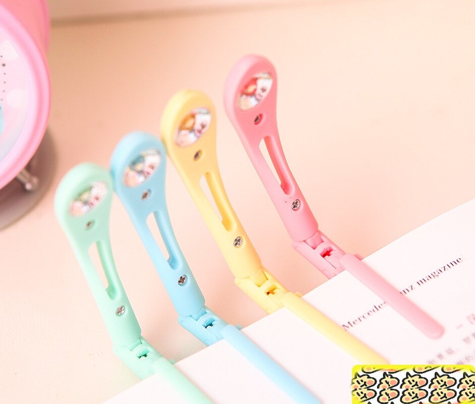 Portable LED Reading Lamp Energy-saving Mini Book ... – Grandado