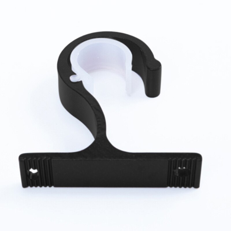 Aluminiumslegering vinduesgardin gardiner stanghol... – Grandado