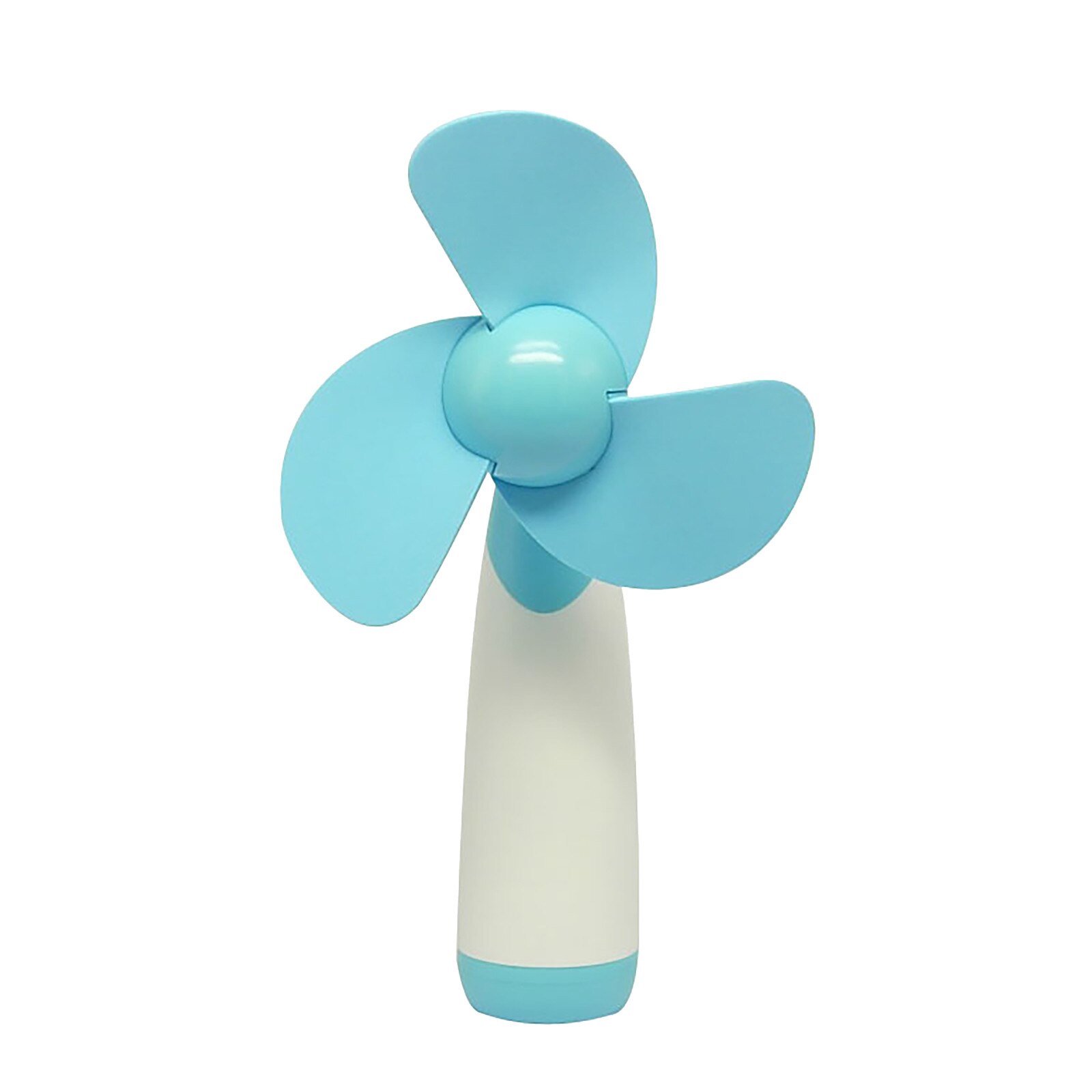 Popular Convenient Handheld Mini Fan Student Porta... – Vicedeal