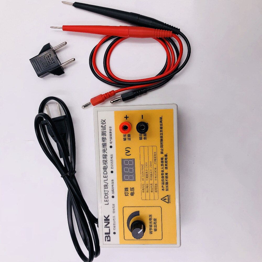 Ac 220v- scherm led-achtergrondverlichting led lcd... – Vicedeal