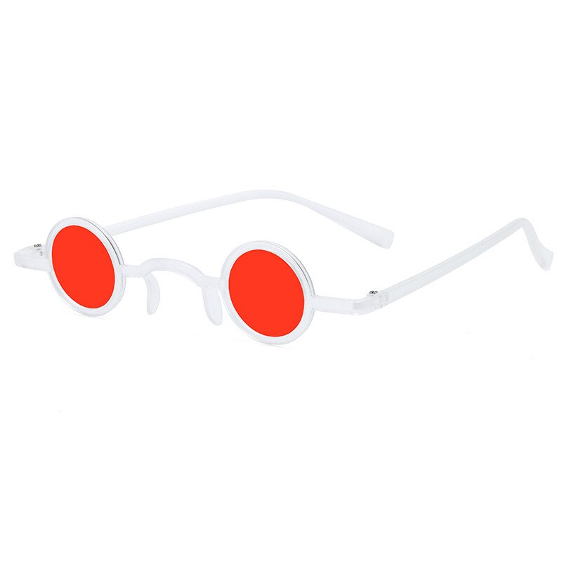 1pcs Classic Vintage Gothic Vampire Style SunGlass... – Vicedeal