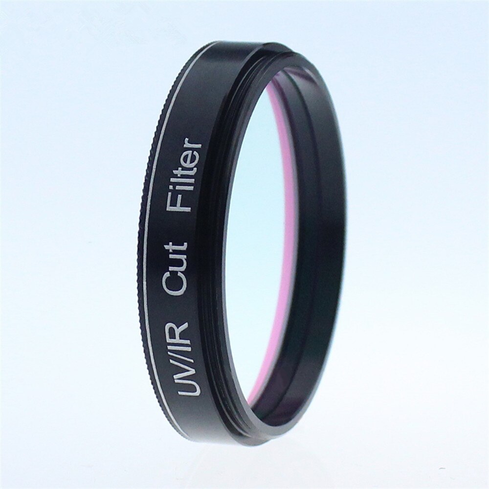 2 Inch Uv Ir Cut Block Filter Infra Red Filter CCD... – Grandado