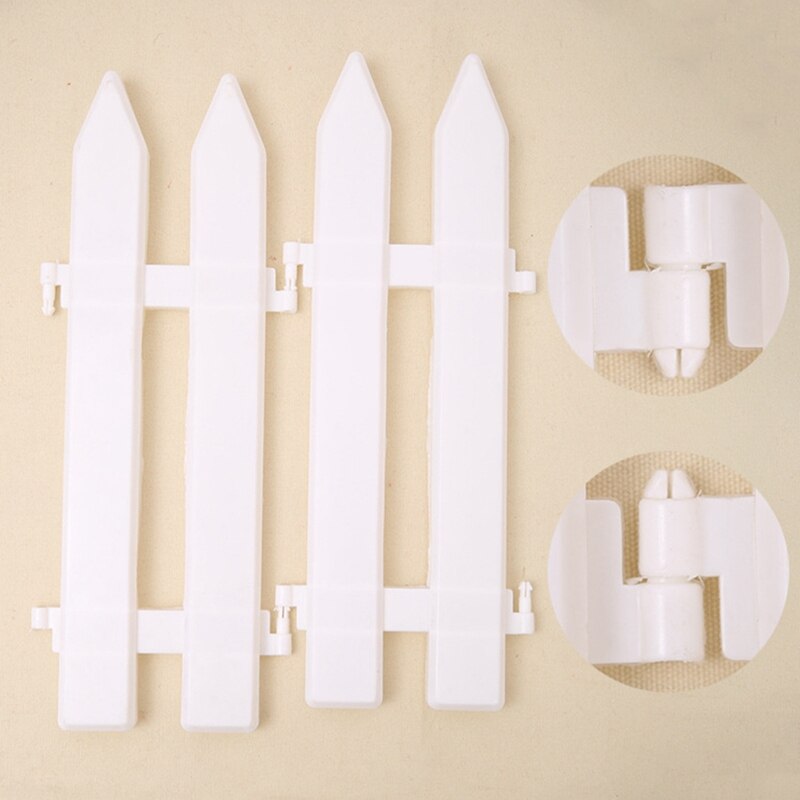 Plast gjerde gårdsplass innendørs hage gjerde barn... – Grandado