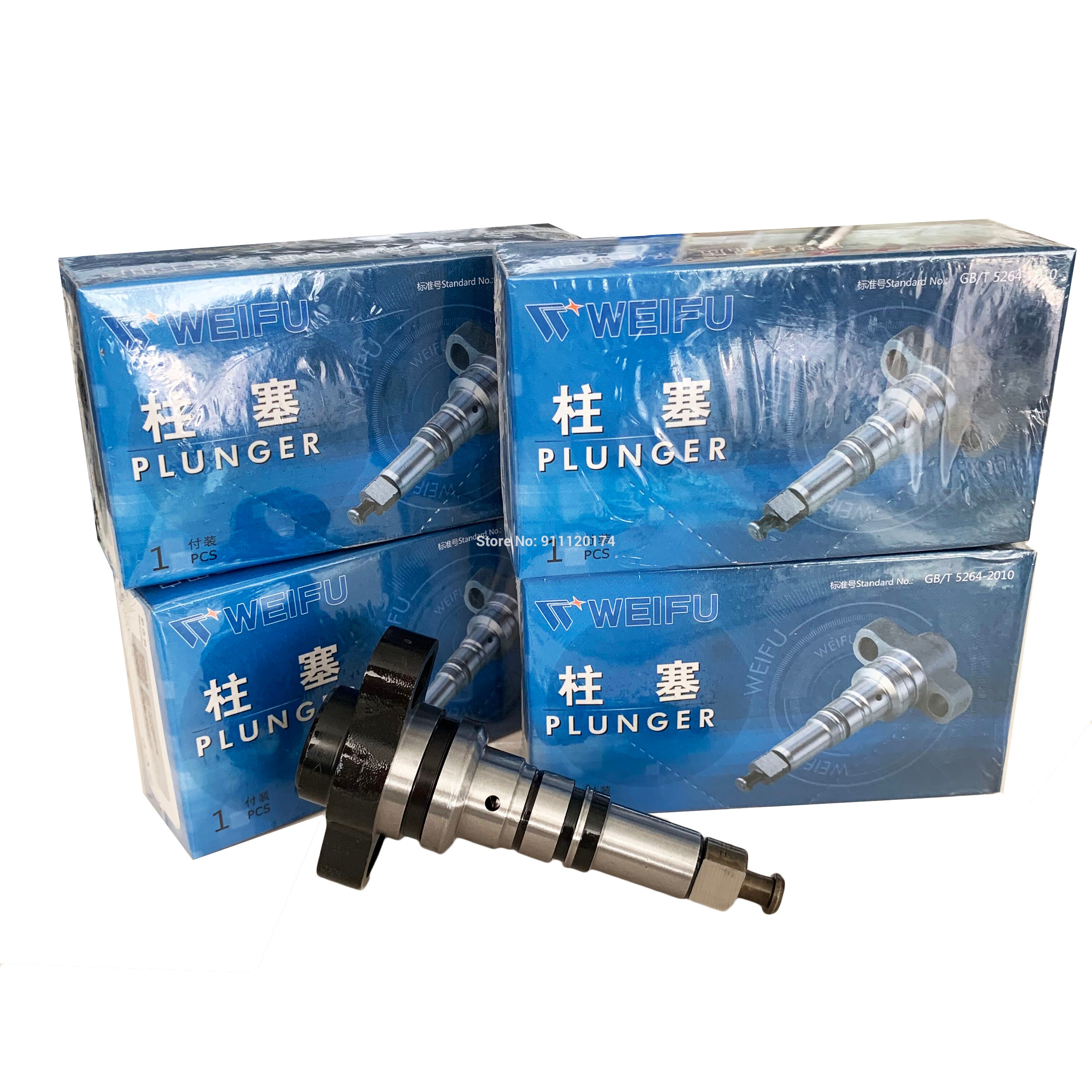 U162 XY95PL40 plunger PL2 Weifu Fuel plunger eleme... – Grandado