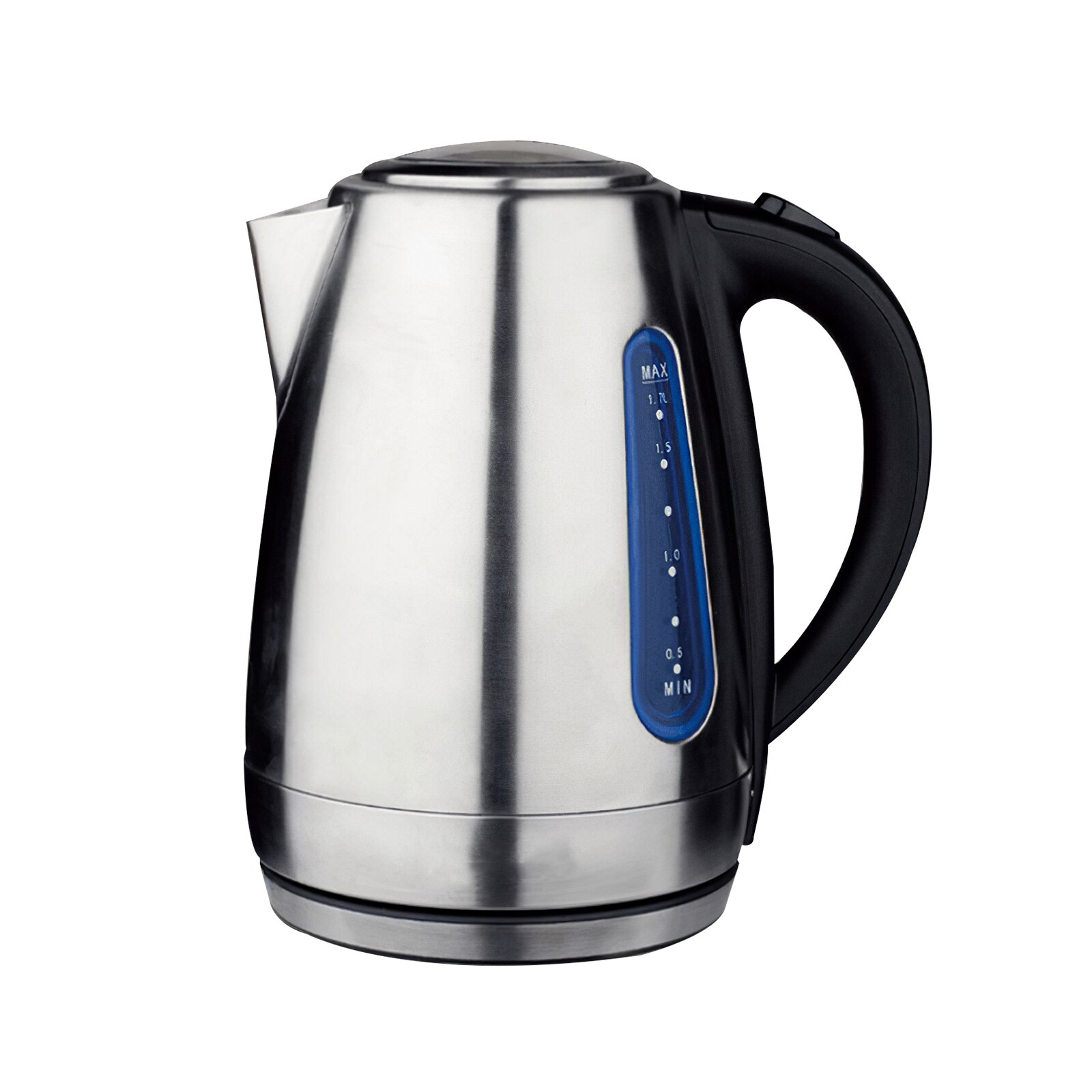 220V 1850w 1.7L Stainless Steel Electric Kettle, B... – Grandado