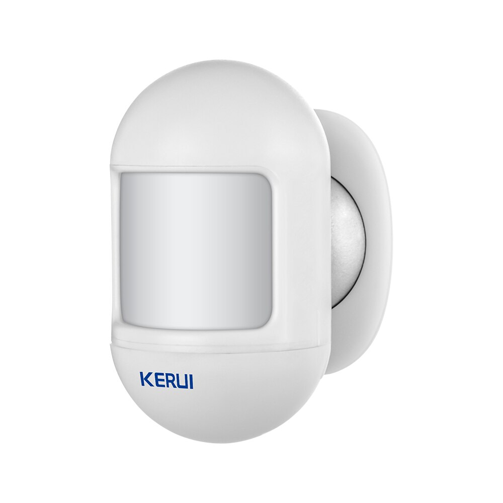 KERUI P831 Drahtlose Mini Automatische Beweglichen... – Vicedeal