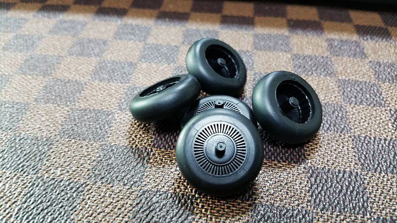 1 nueva rueda de ratón original para ratón Logitec... – Grandado