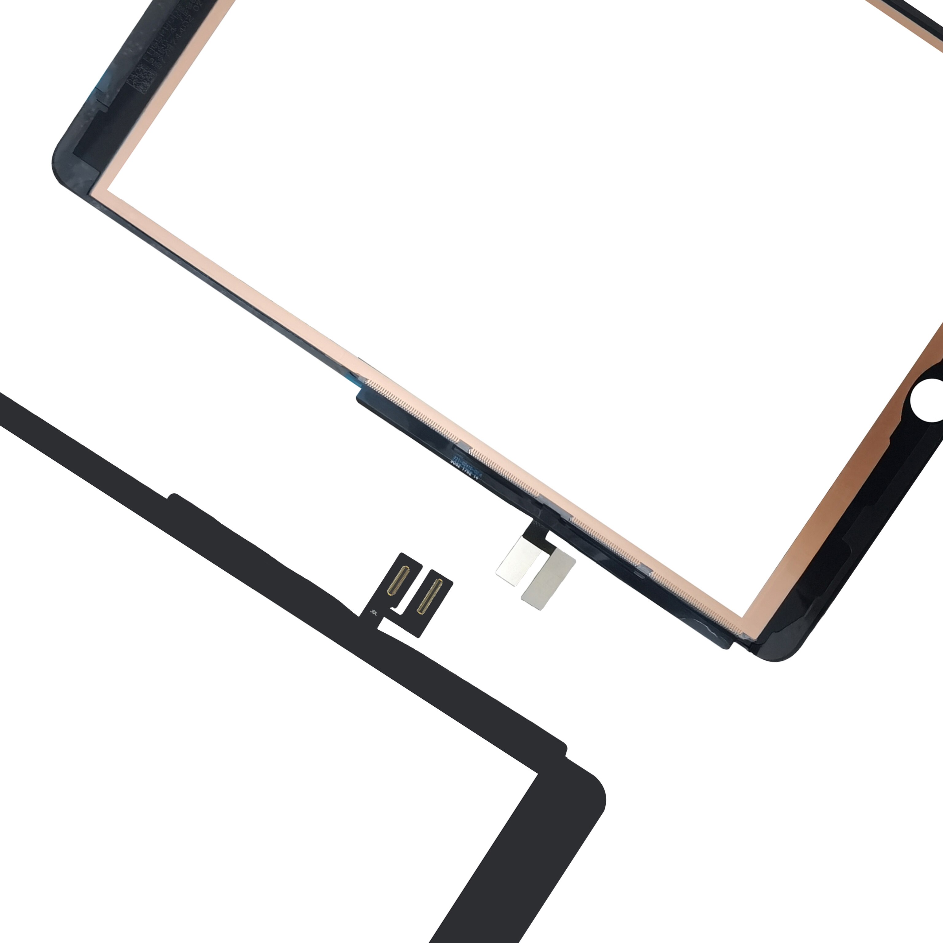 10.2" Touch for iPad 9 9th A2602 A2603 A2604 ... – Grandado