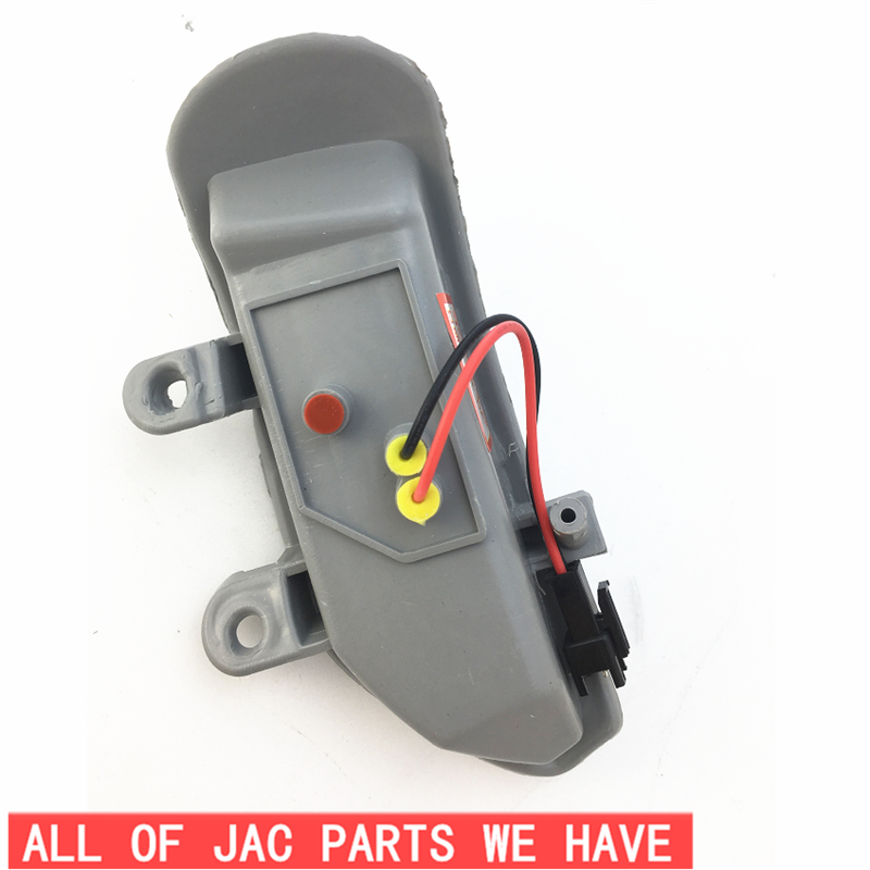 JAC J6 Right / Left Mirror Light S8210L24040-50006... – Grandado