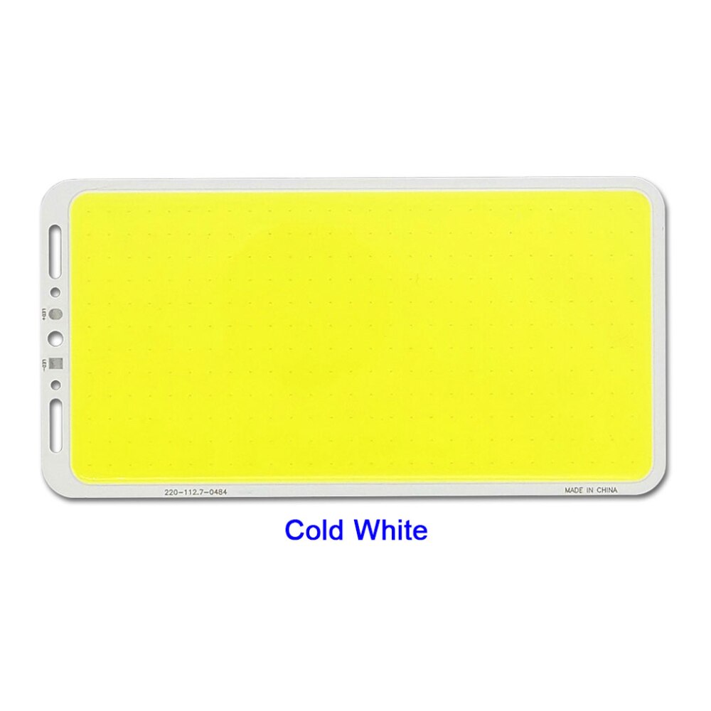 Super Bright Led Panel Light 70W 12V Cob Led Chip ... – Grandado