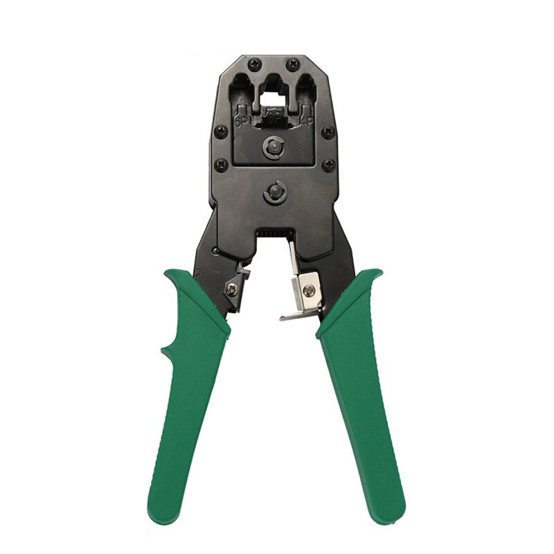 10 Pcs Network Repair Tool Kit/Sets LAN Cable Test... – Vicedeal