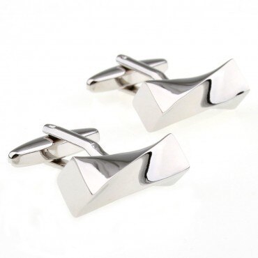 Men's Metal Cufflink Cuff Link 1 Pair Big – Vicedeal