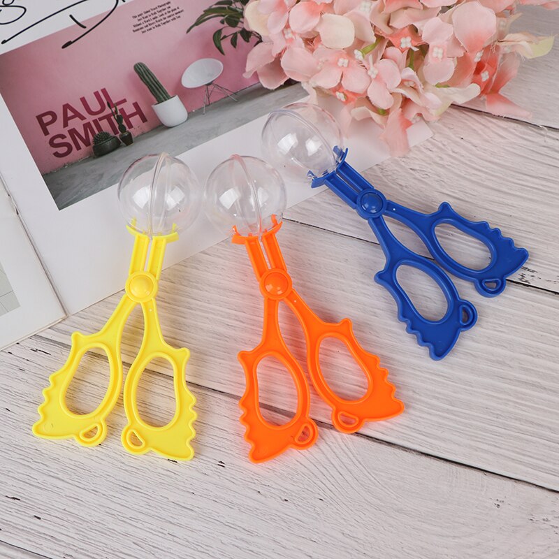 1Pc Plastic Bug Insect Catcher Schaar Tang Pincet ... – Grandado
