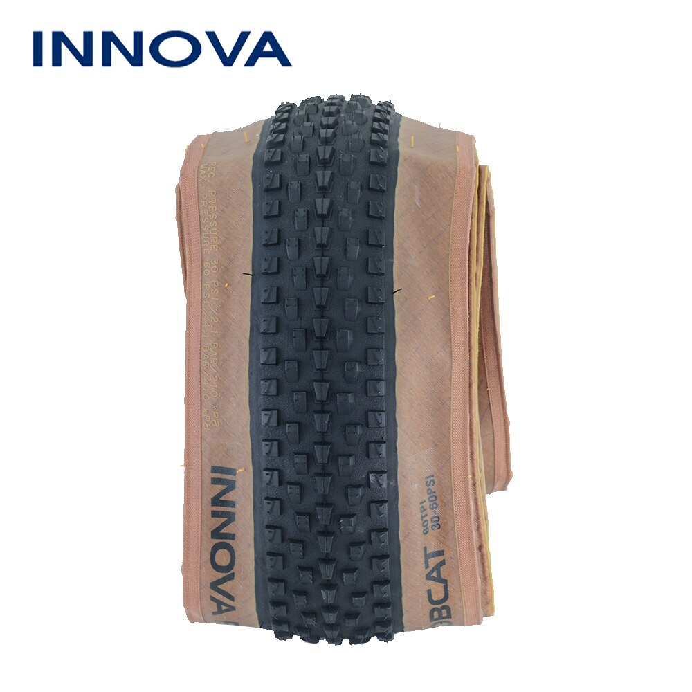INNOVA PRO 29x2.1 X BOBCAT MTB TLR Tubeless Bicycl... – Grandado