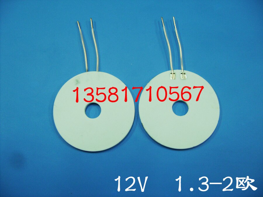 High temperature ceramic heating plate heater heat... – Grandado