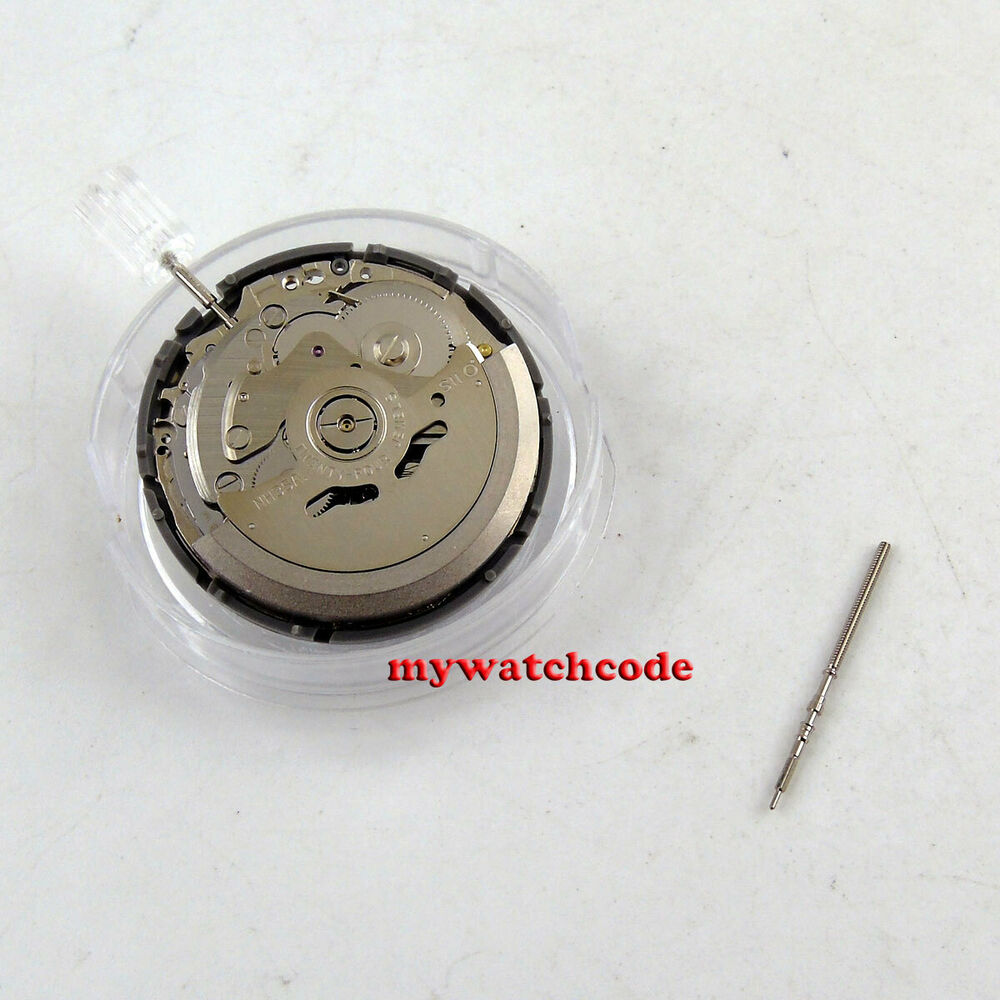 Brand Original Japan NH35 NH35A Automatic Watch Mo... – Grandado