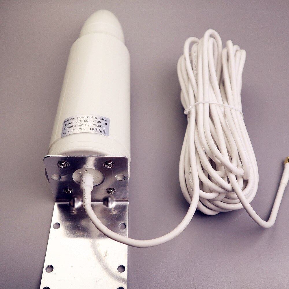 Omni udendørs antenne sma og n stik til wifi route... – Grandado