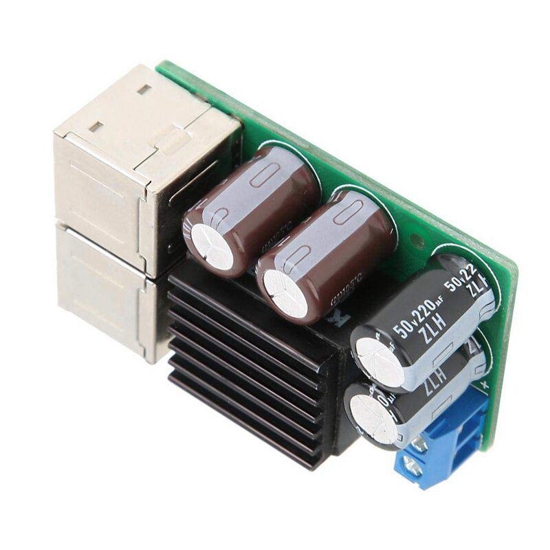 Step Down Modul Buck Converter Power Module DC9-40... – Grandado