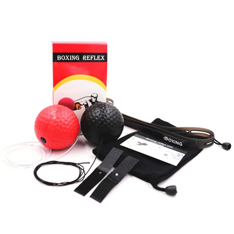 Soft Double Ball Silicone Headband Head-mounted Bo... – Vicedeal