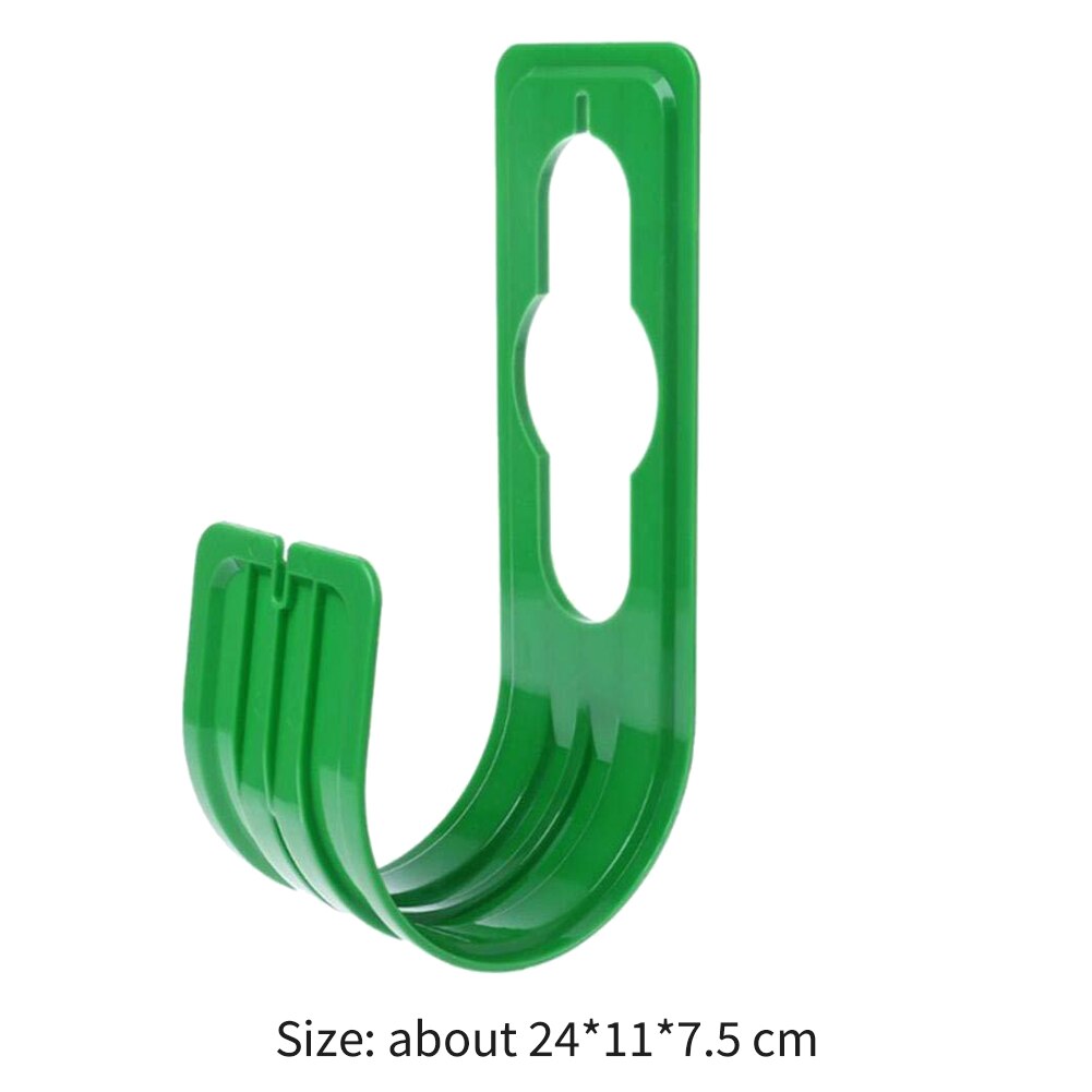 Portable Wall Mount Bracket Garden Water Hose Prac... – Vicedeal