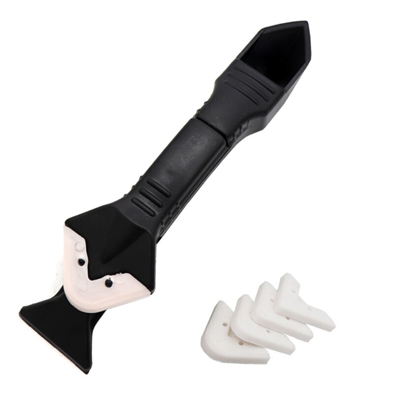 HIFESON Silicone Caulk Spatula Spatula, Used for D... – Vicedeal