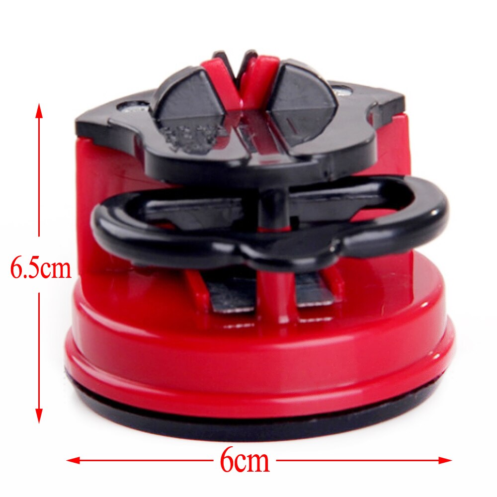 1pcs Suction Knife Sharpener Sharpening stone Port... – Vicedeal
