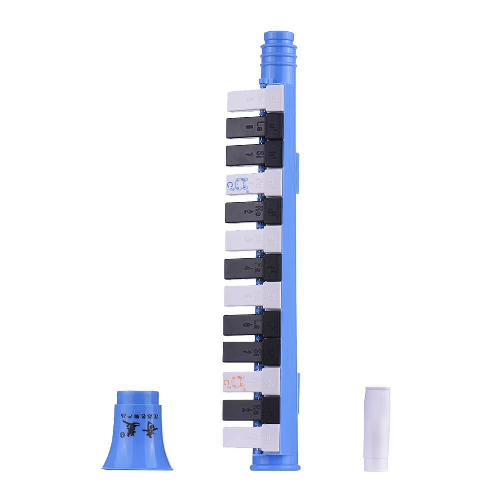 Qimei qm13a-1 13 tangenter keyboard munnspill mel... – Vicedeal