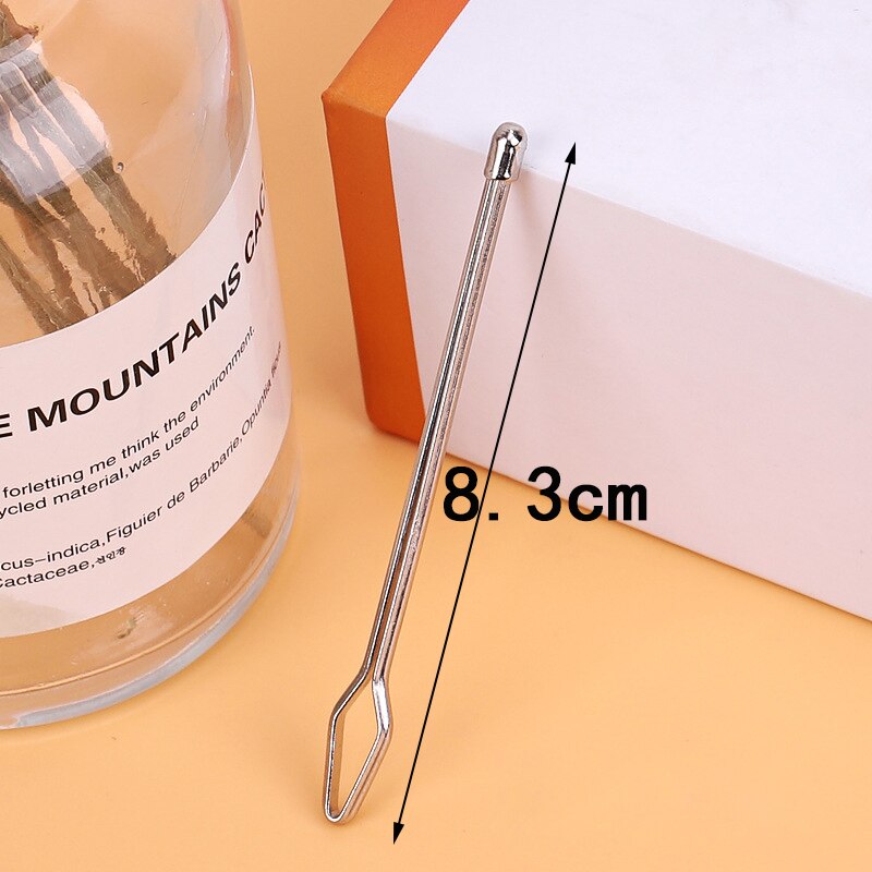 2pcs Garment Clip Sewing DIY Tool Elastic Band Tap... – Grandado