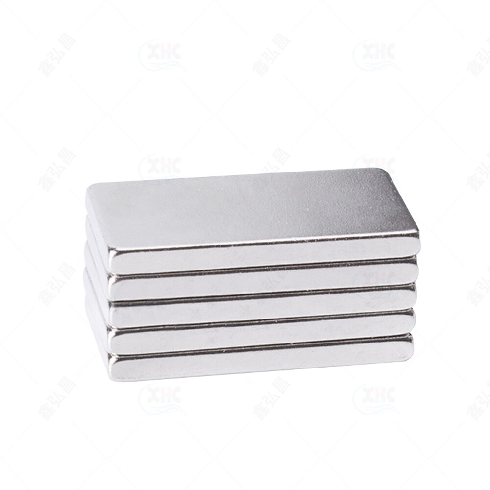 10pcs Neodymium Magnet Rare Earth Block Small Thin... – Grandado