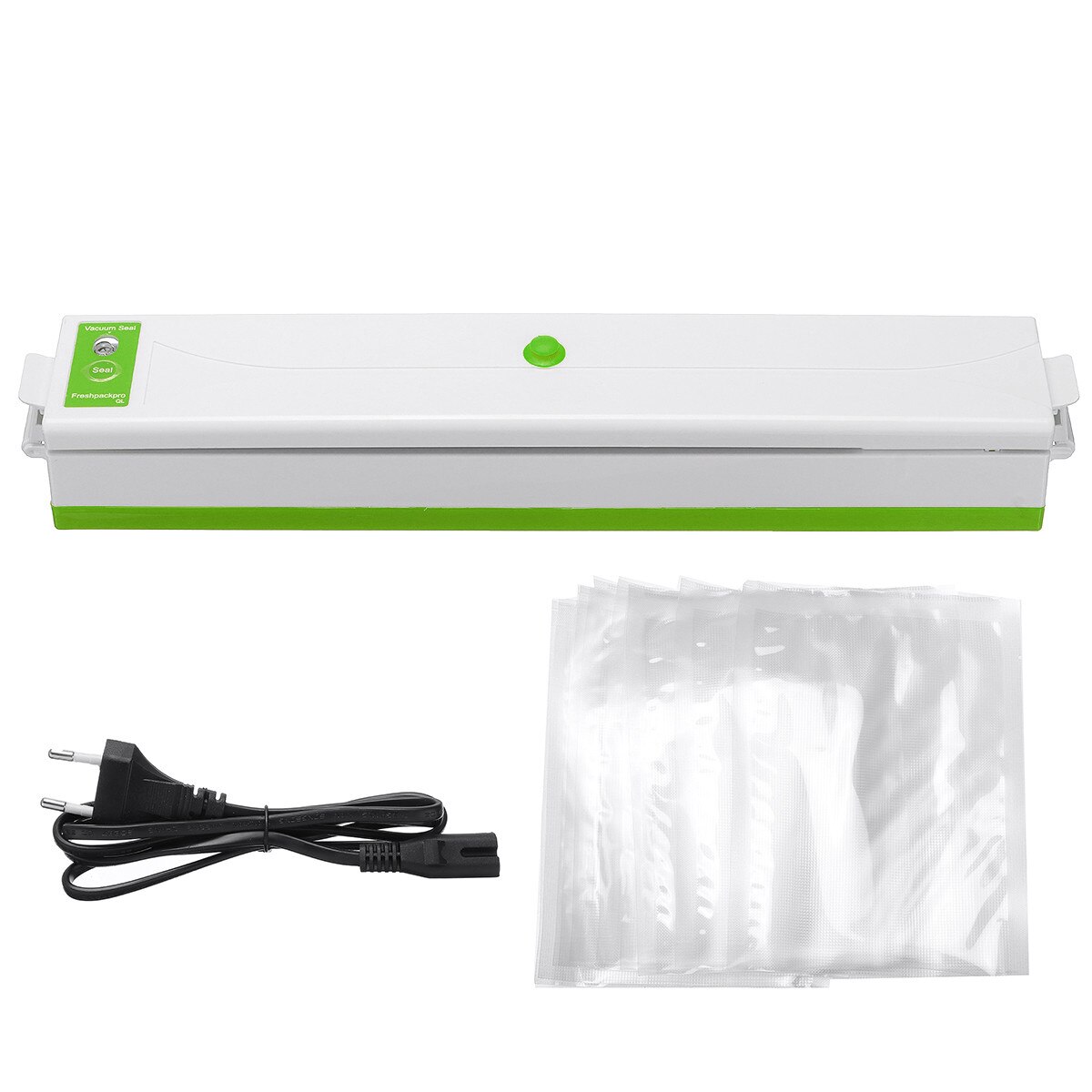 Fast Electric Vacuum Sealer Packing Machine Kitche... – Vicedeal