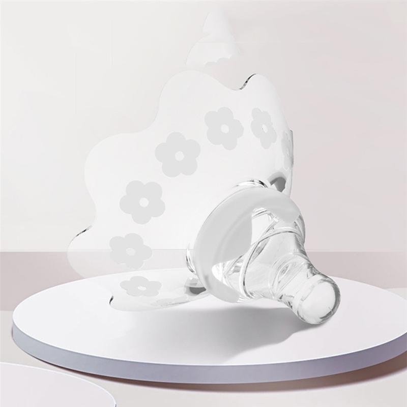 Silicone Nipples Shield Lactation Shield Breastfee... – Grandado