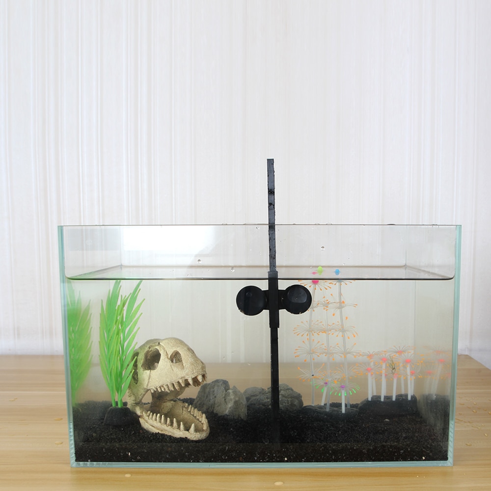 Senzeal | Fish Tank Plastic Isolation Divider Filt... – Grandado