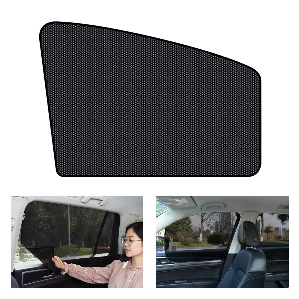 Universal Car Window Shade 20"x14" Baby ... – Vicedeal