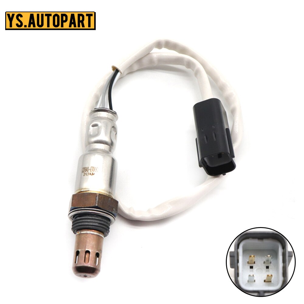 Lambda O2 Zuurstof Sensor 234-4380 Voor Nissan 350... – Grandado