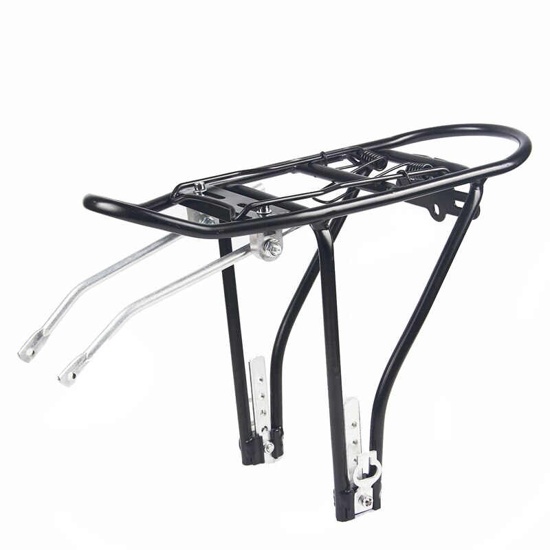 Folding Bike Rear Rack 20 Inch Bike Rear Racks Alu... – Grandado