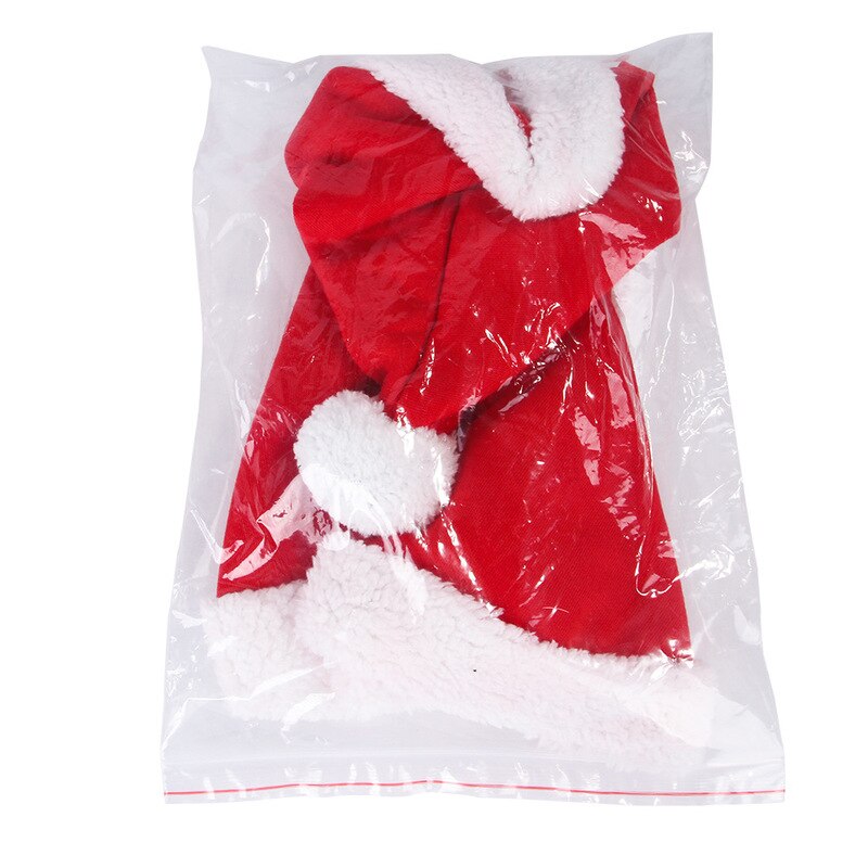 Christmas Cat Clothes Pet Cloak Clothes for Cats C... – Grandado