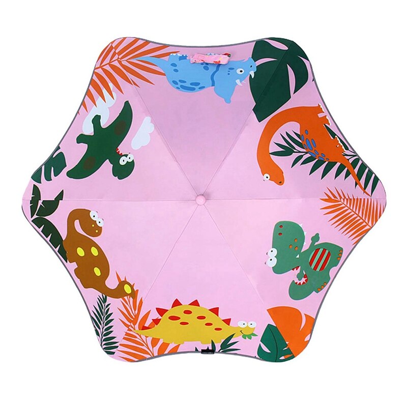 Kids Umbrella Toddler Umbrella Windproof Umbrella ... – Grandado