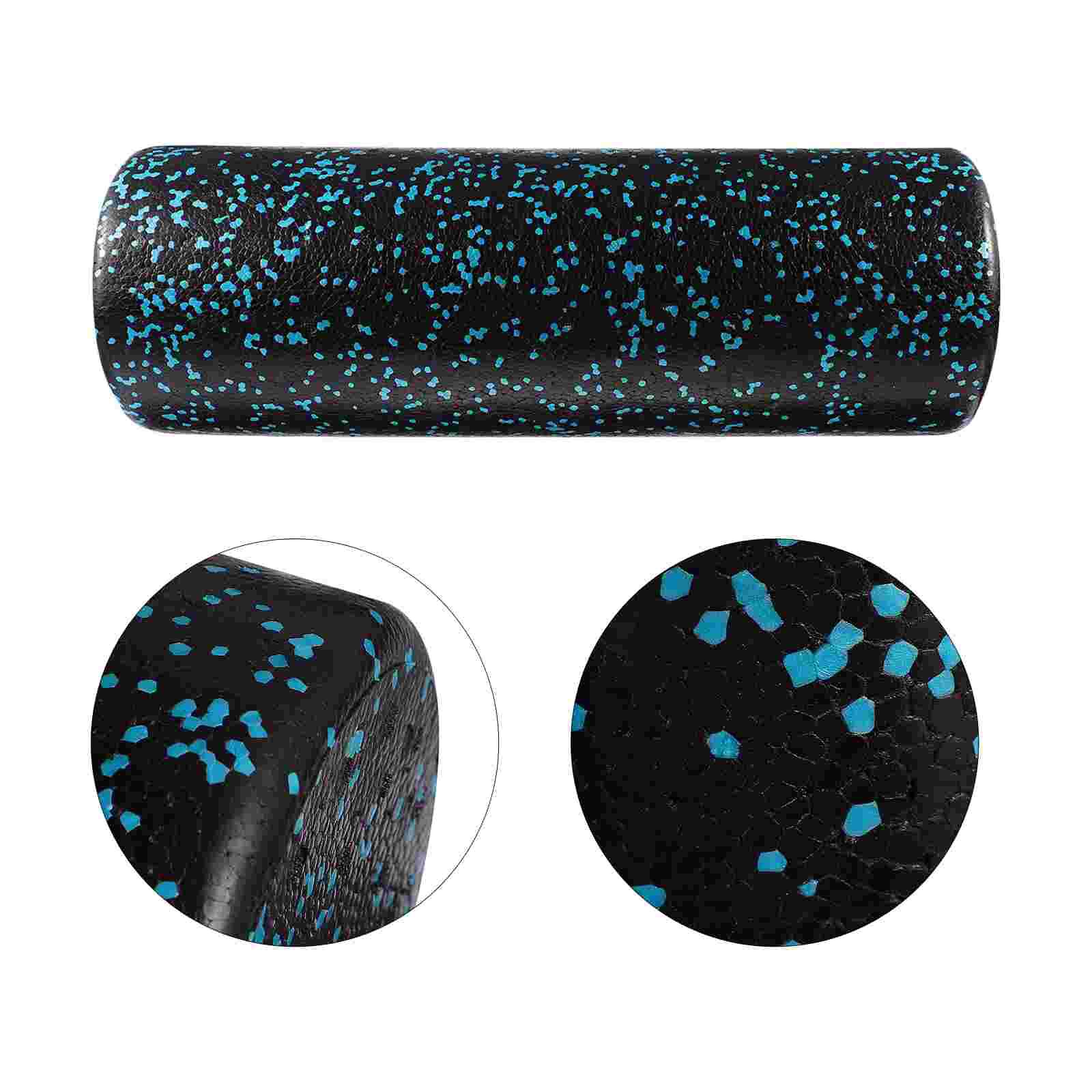 Rodillo de Yoga para Fitness, superficie lisa, prá... – Grandado