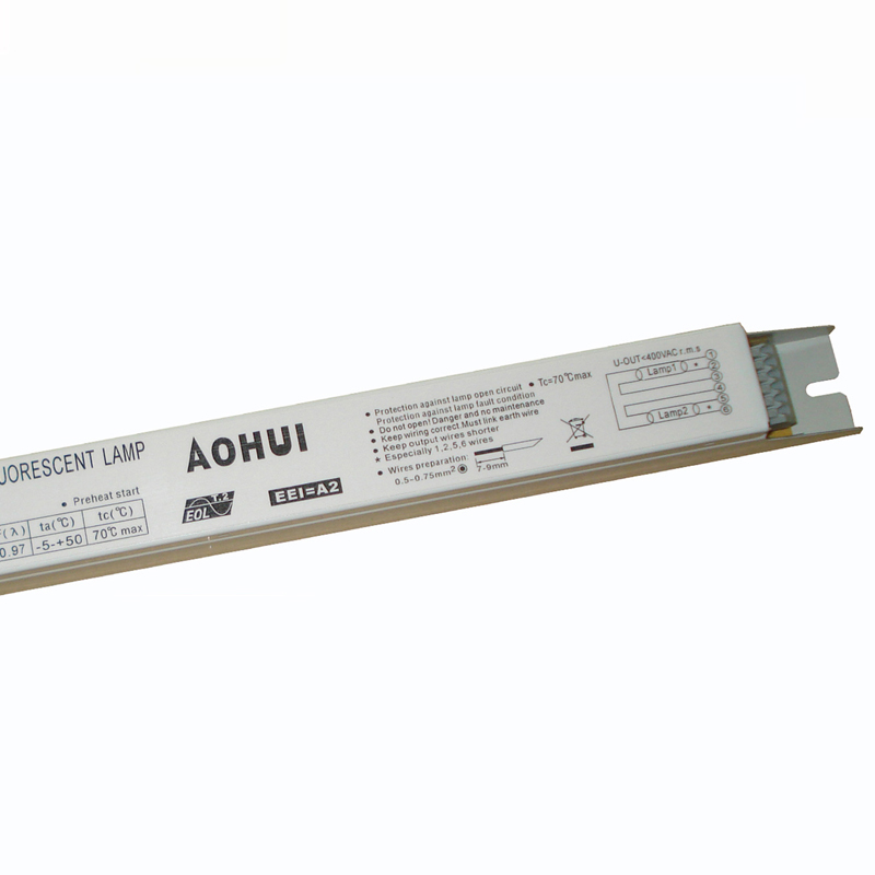 AHTF5228YIA 110V-2x28W-T5 lineal tubos fluorescent... – Grandado