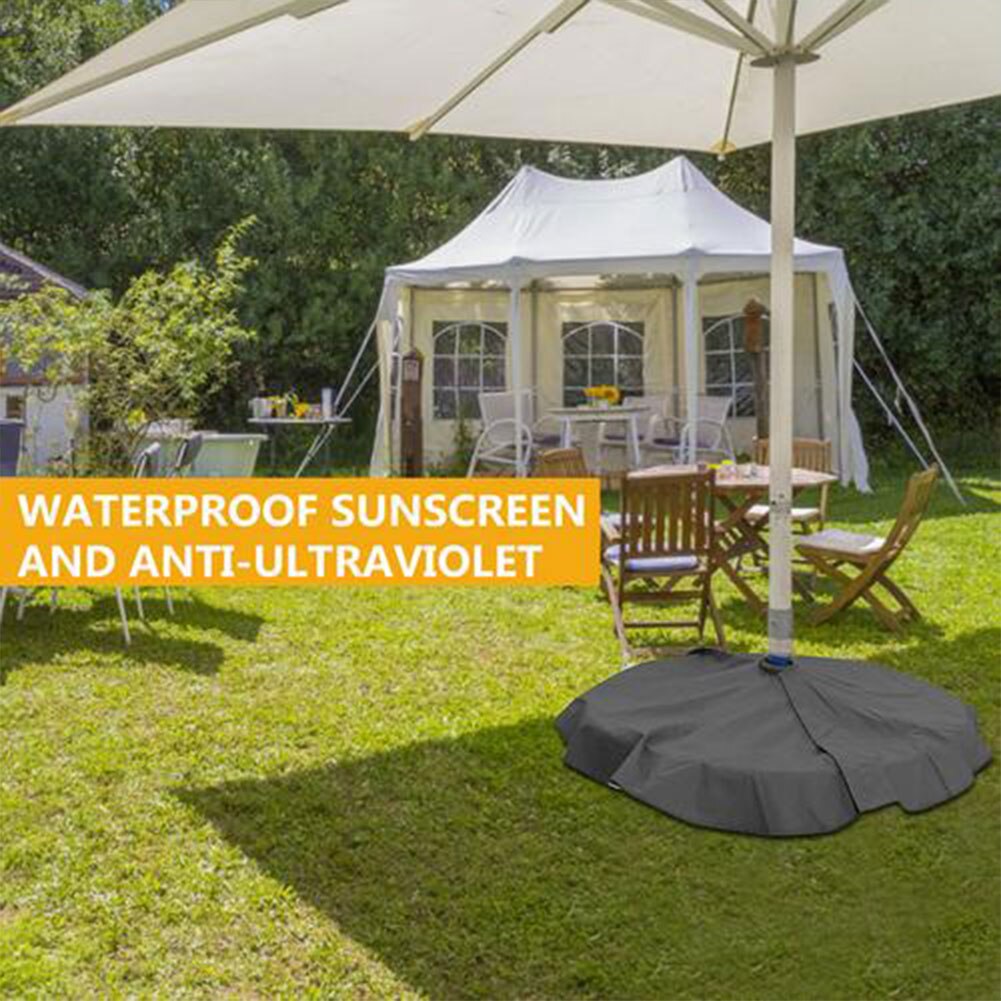 Outdoor Umbrella Stand Cover Weatherproof Heavy Du... – Vicedeal
