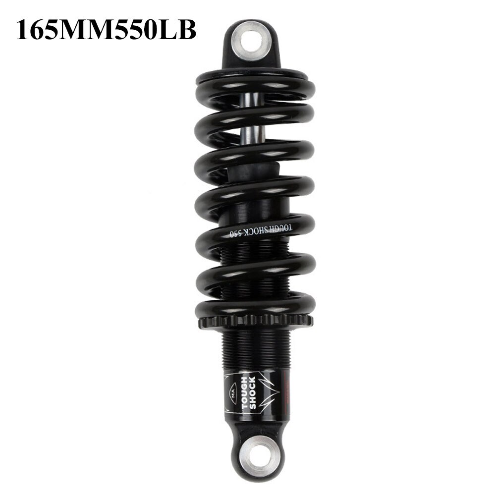 550-850LBS adjustable Suspension Shocks Spring Kin... – Grandado